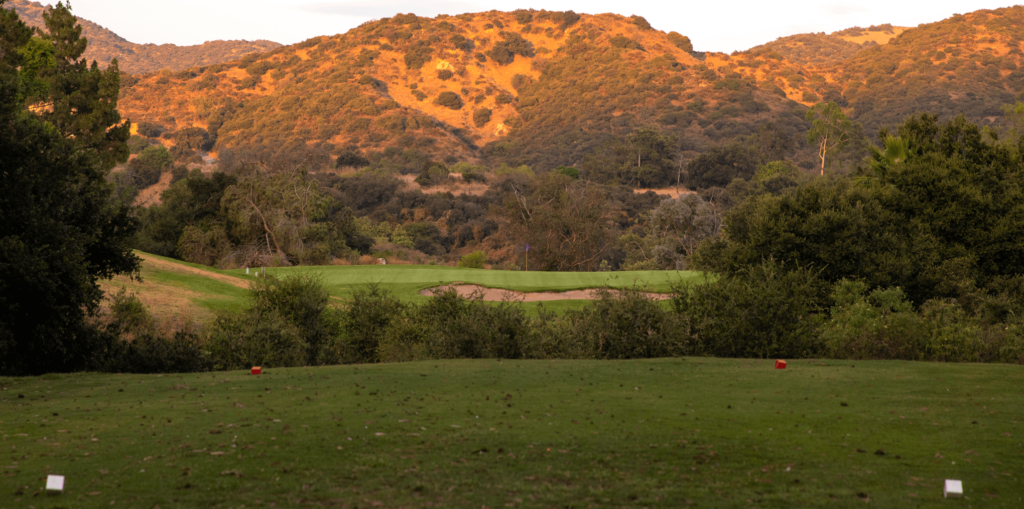 Marshall Canyon Golf Course | 18-hole Golf Course in La Verne, CA