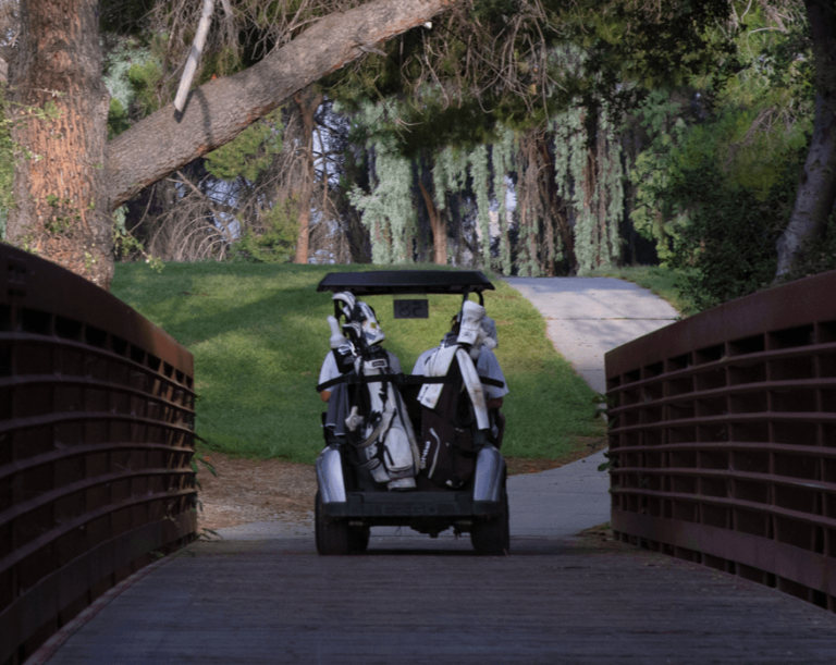 Book Tee Times in La Verne | Marshall Canyon Golf Course